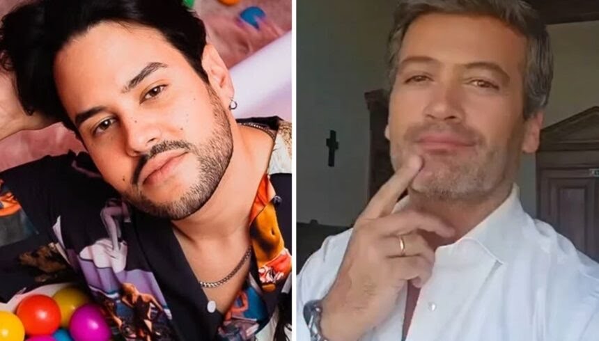 Bruno Almeida quer um “tête-à-tête” com André Ventura - Revista Hello