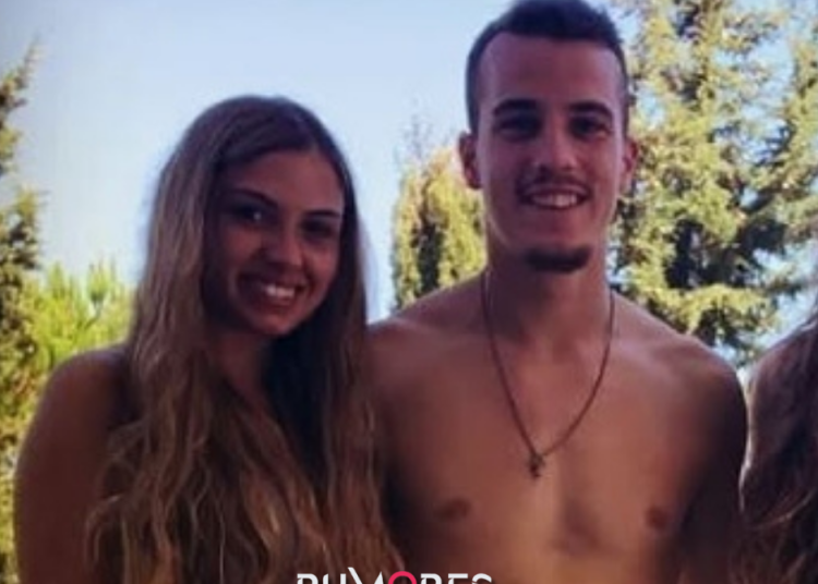 Viúva de André Silva vive luto profundo após tragédia familiar - Revista Hello