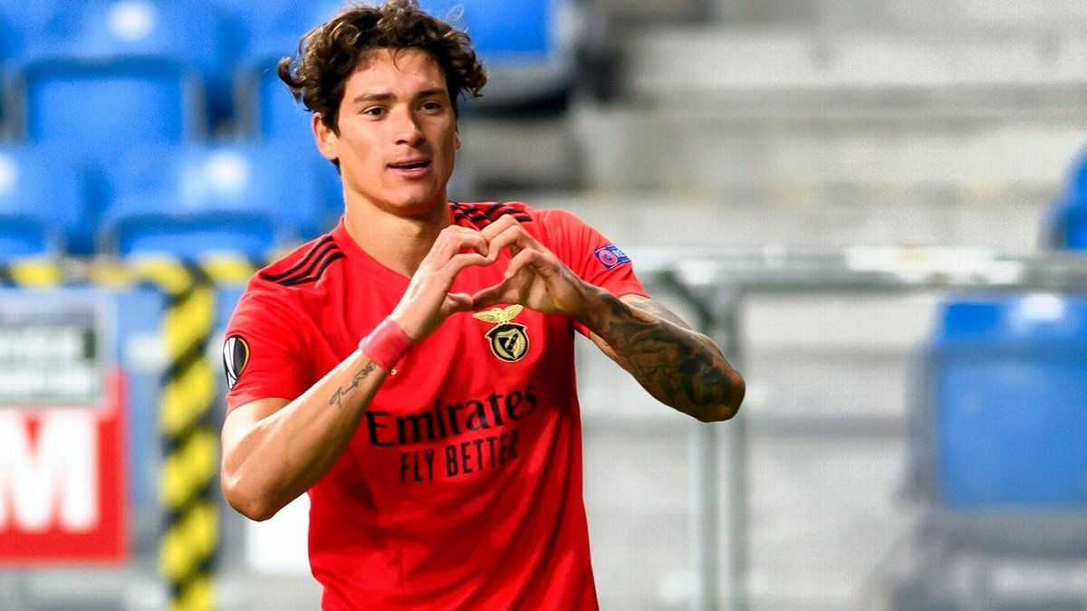 Última hora: Darwin - Revista Hello