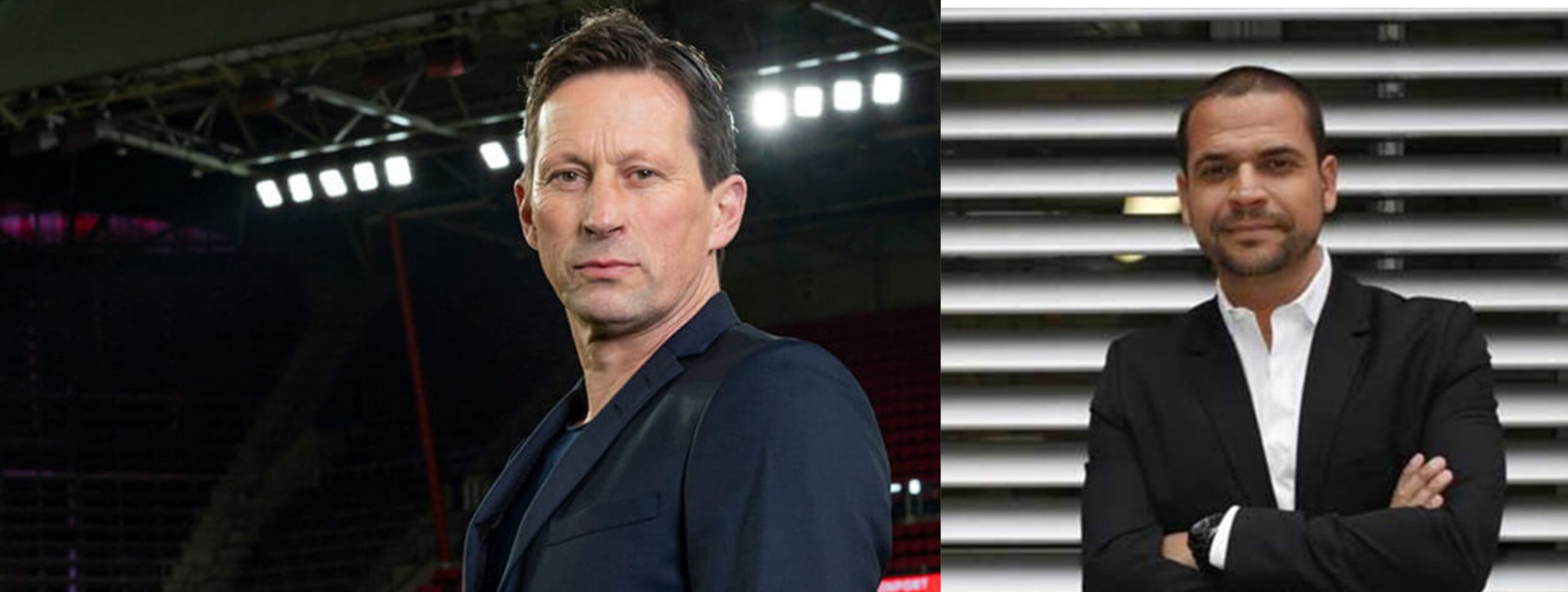 Rui Pedro Braz contrata craque desejado por Roger Schmidt - 40 Milhões ...