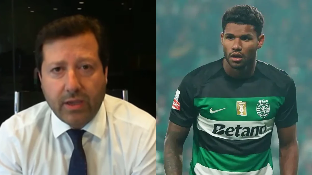 Última hora: Matheus Reis pode ser condenado a 3 anos de prisão ...