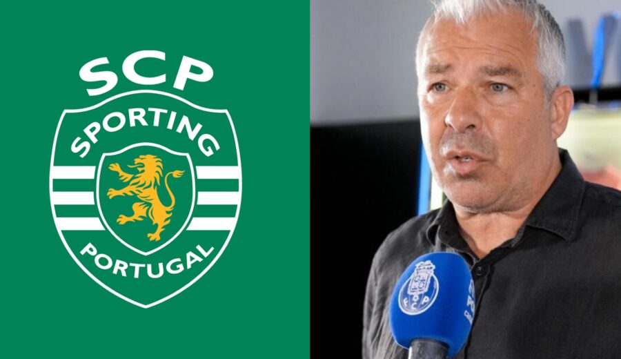 Sporting tomou uma medida radical após o falecimento de Jorge Costa ...