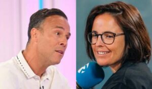Nélson Rosado responde à nova ‘brincadeira’ de Joana Marques - Revista ...