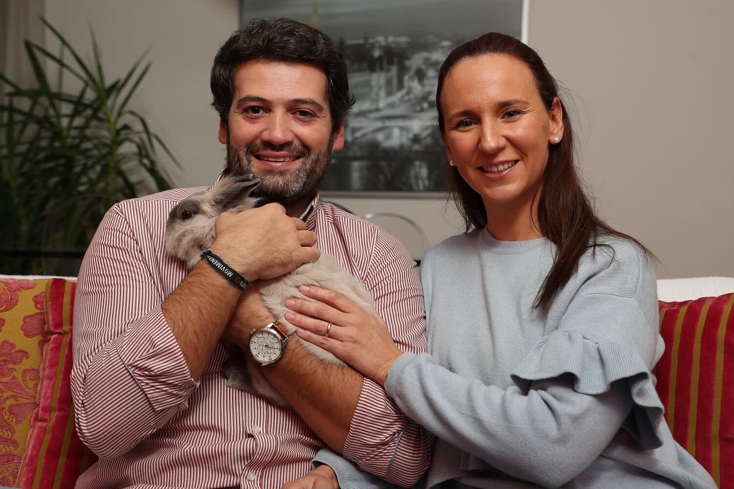 Surge notícia sobre mulher de André Ventura, Dina Nunes - Revista Hello